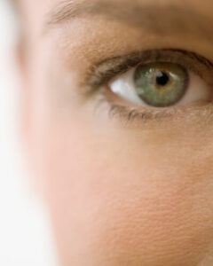 Das Sehen - Lasik Operation