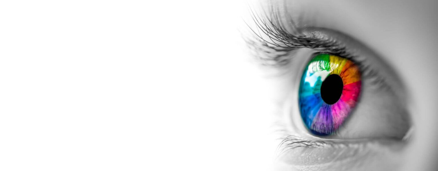 Sehvorgang: einfach erklärt | Augenarzt Dr. Zenk